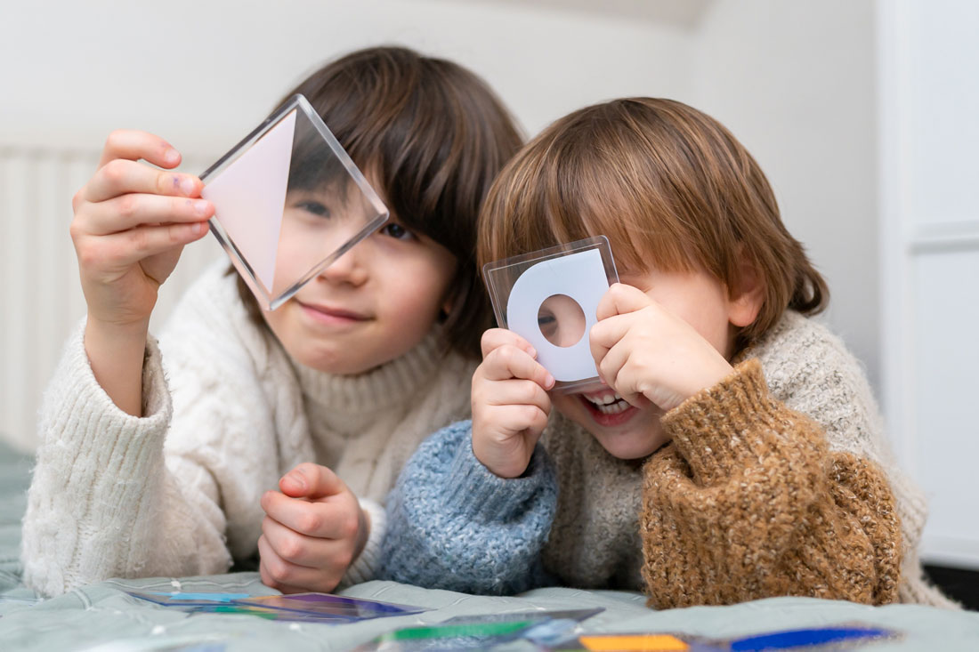 Early Childhood Education - Level 3 - Illinois Central College