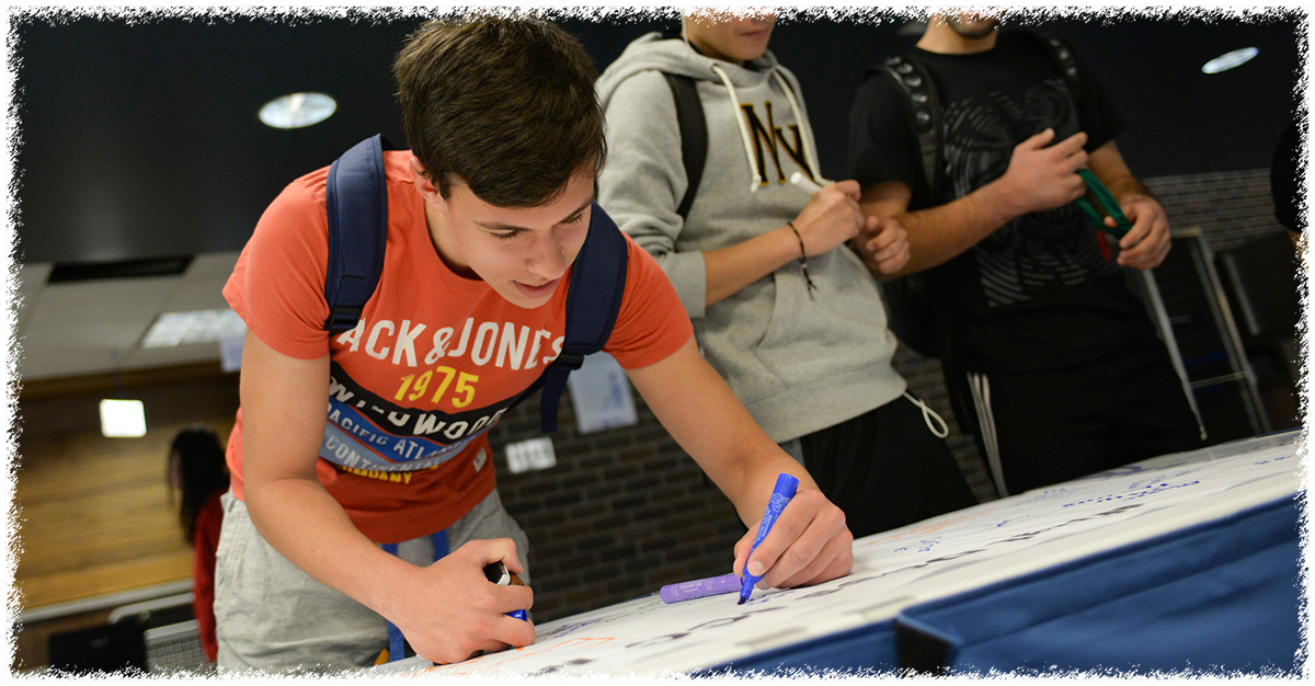 Create a Club - Illinois Central College
