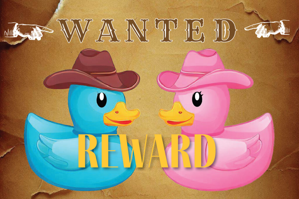 [Past Event] Library Duck Hunt › Events - Illinois Central College