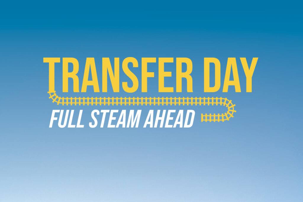 [Past Event] Transfer Day › Events - Illinois Central College