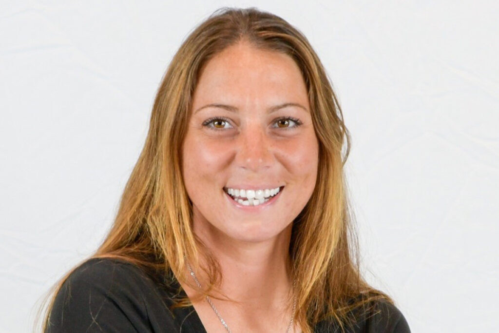 Ericka: From Unhoused to Unstoppable - Illinois Central College