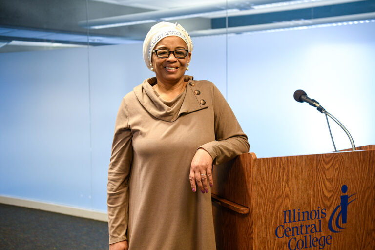 Early Childhood Education Helped Yolanda Heal and Find Her Purpose ...